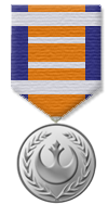 Commanding Officer's Commendation - Rebel Alliance Wiki